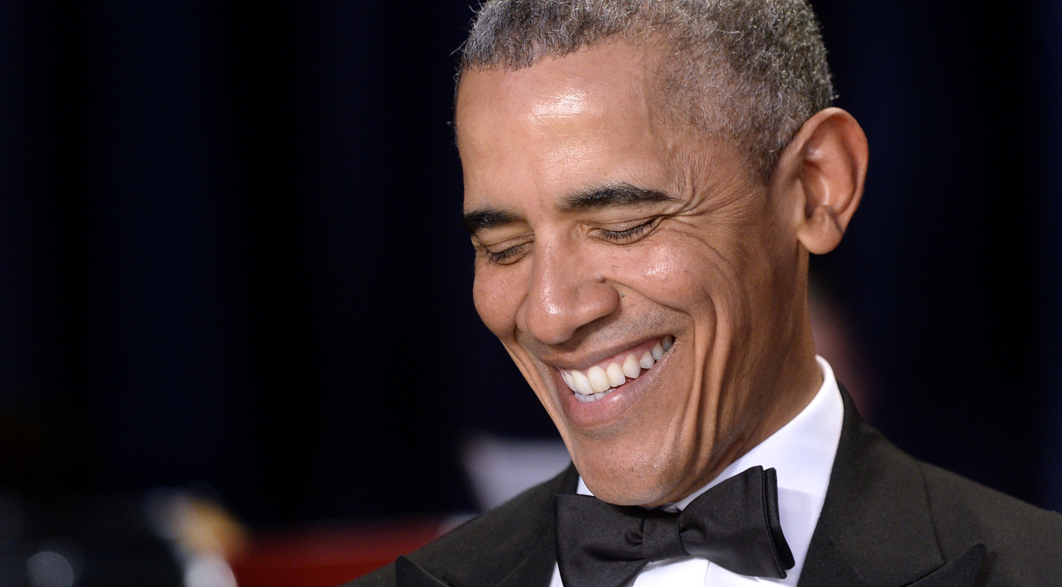 10 Mic Drop-Worthy Quotes From The WHCD - TV One