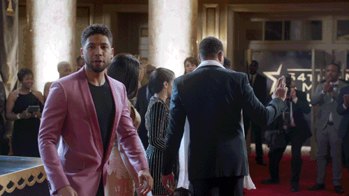 Jamal Lyon - The Bishop - TV One