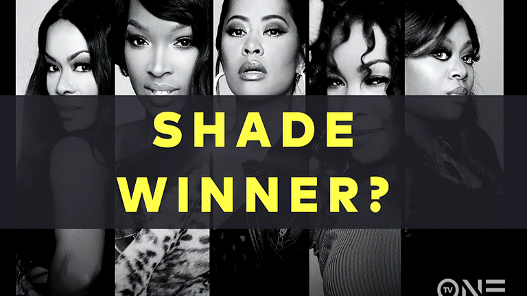 Hollywood Divas Video Archives - TV One