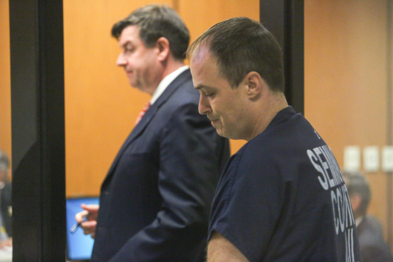 Zimmerman's Shooter Gets 20 Years - TV One