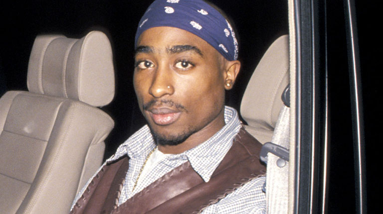 Tupac's Death Changed Kurupt's Whole Career - TV One