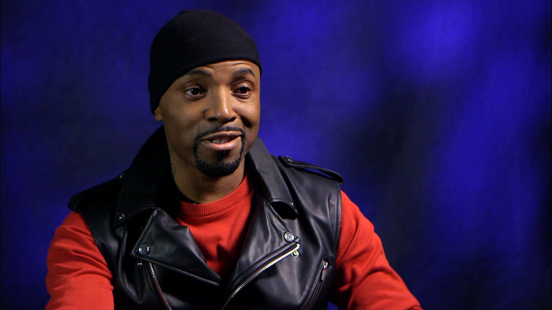 Teddy Riley's Deets on Blackstreet Beef - TV One