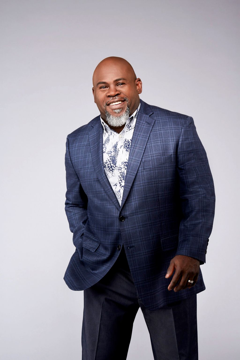 Meet The Manns - TV One