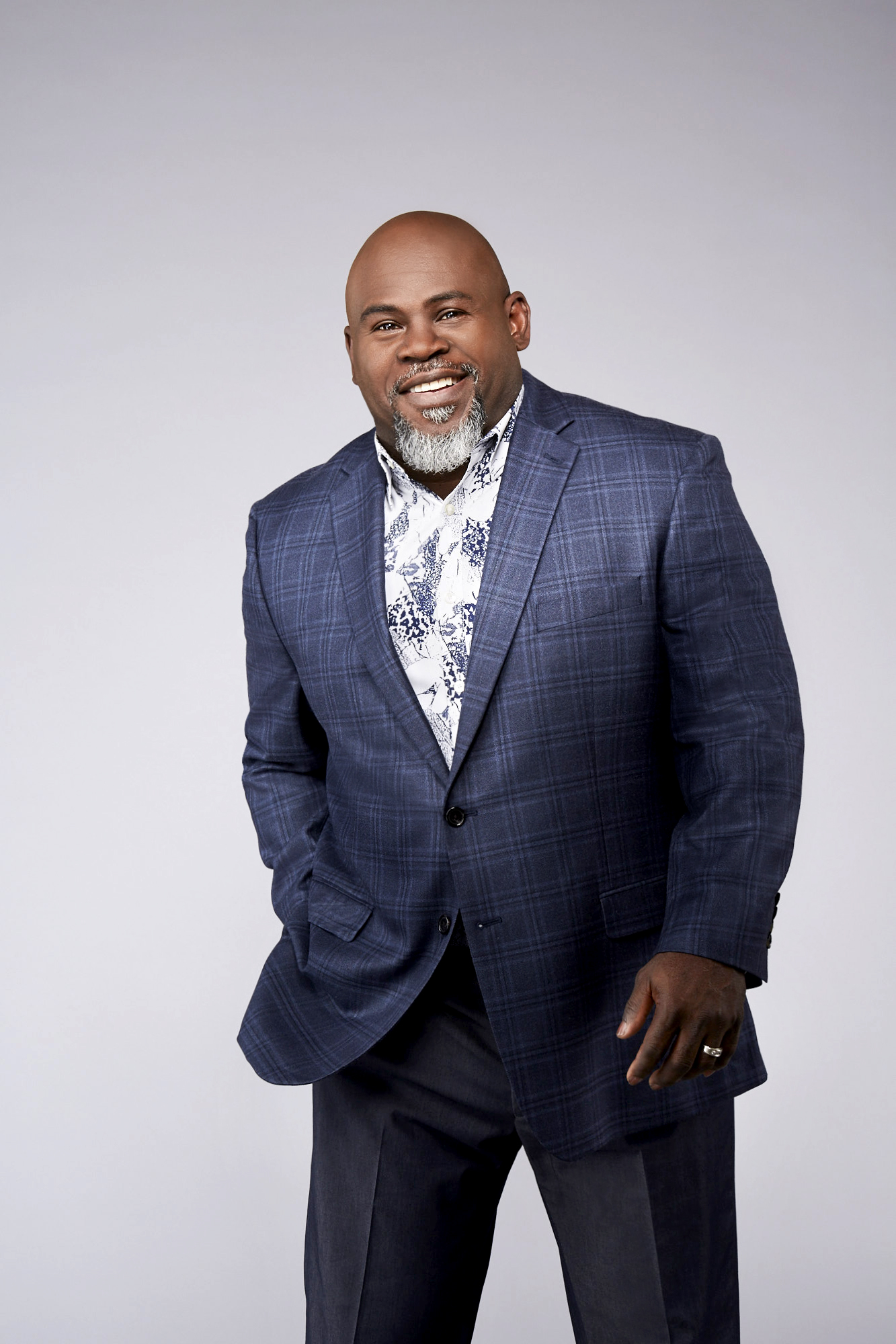 Meet The Manns - TV One