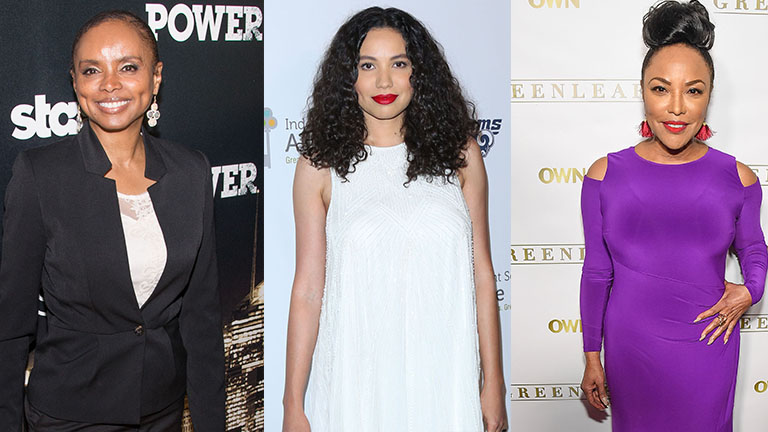 Eve's Bayou 20 Years Later: Where Are They Now? - TV One