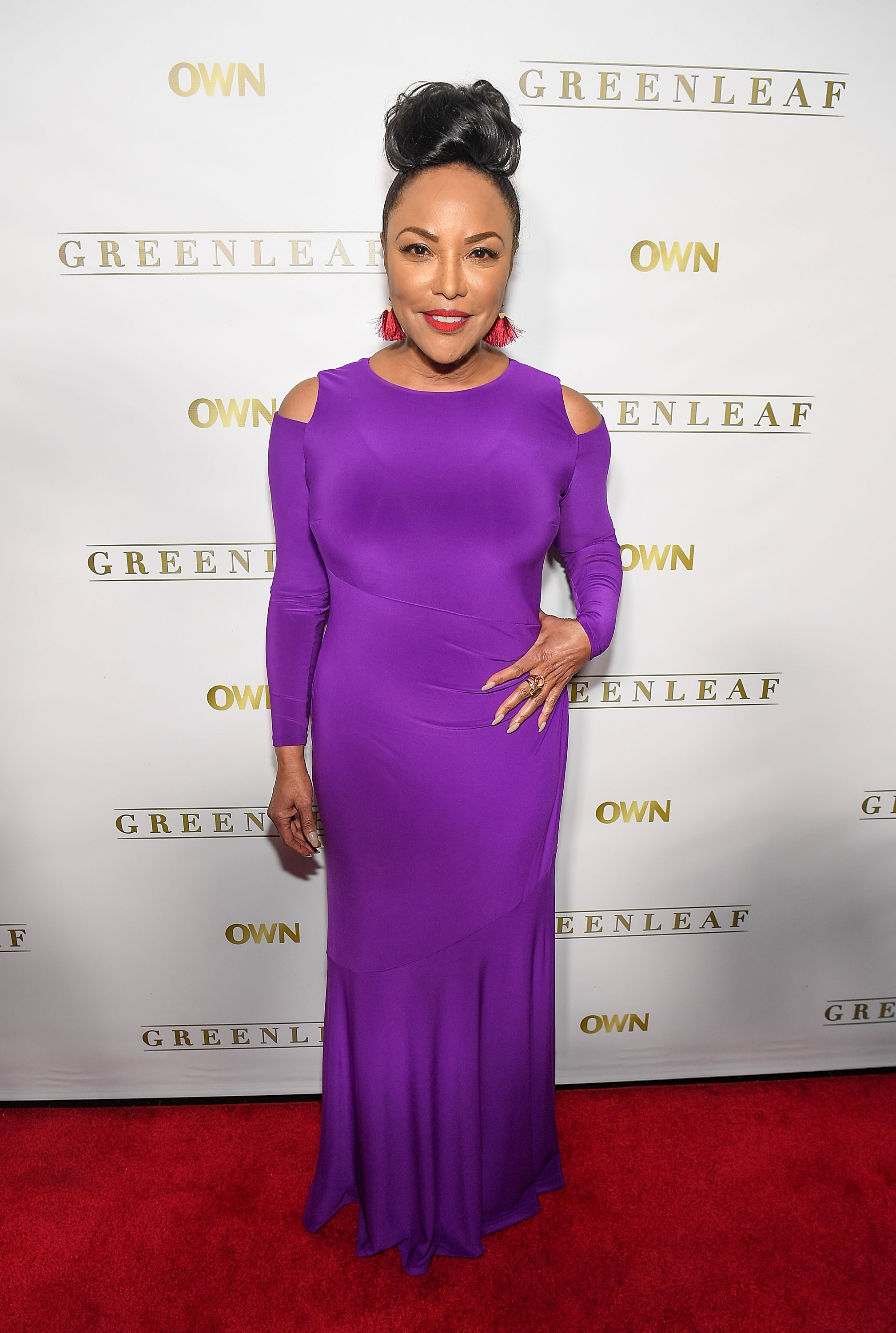 Eve's Bayou 20 Years Later: Where Are They Now? - TV One