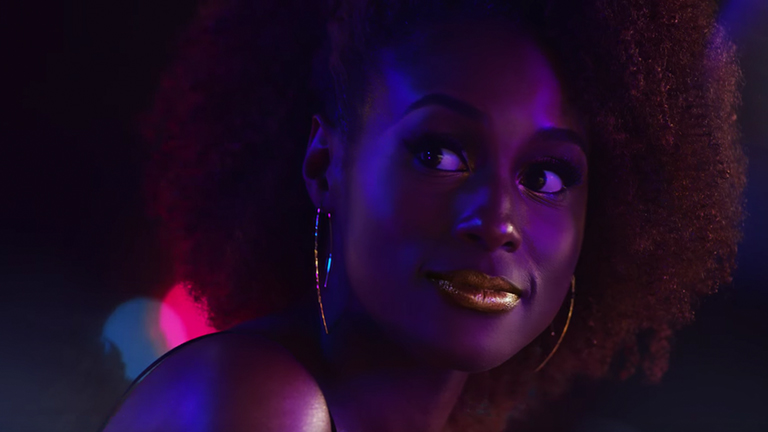 The Newest CoverGirl Commercial Featuring Issa Rae Is Here! - TV One