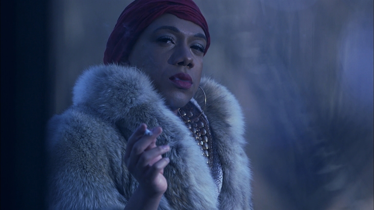 The Battle Between Good & Evil - TV One