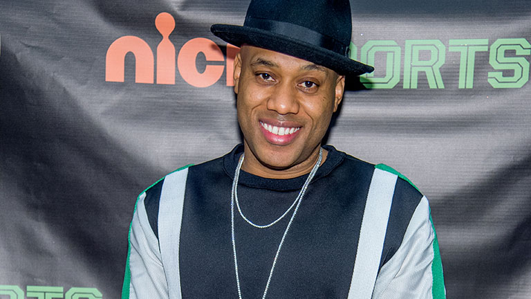 Mario Winans Arrested For Failure To Pay Child Support - TV One
