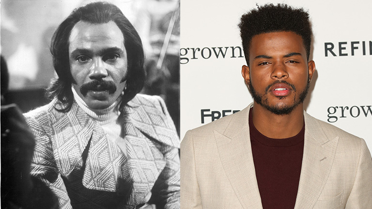 This Just Got Interesting - Michael K. Williams Joins 'Super Fly ...