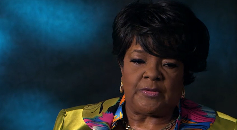 With Shirley Caesar's Success Came A Public Spotlight On Her Romantic ...
