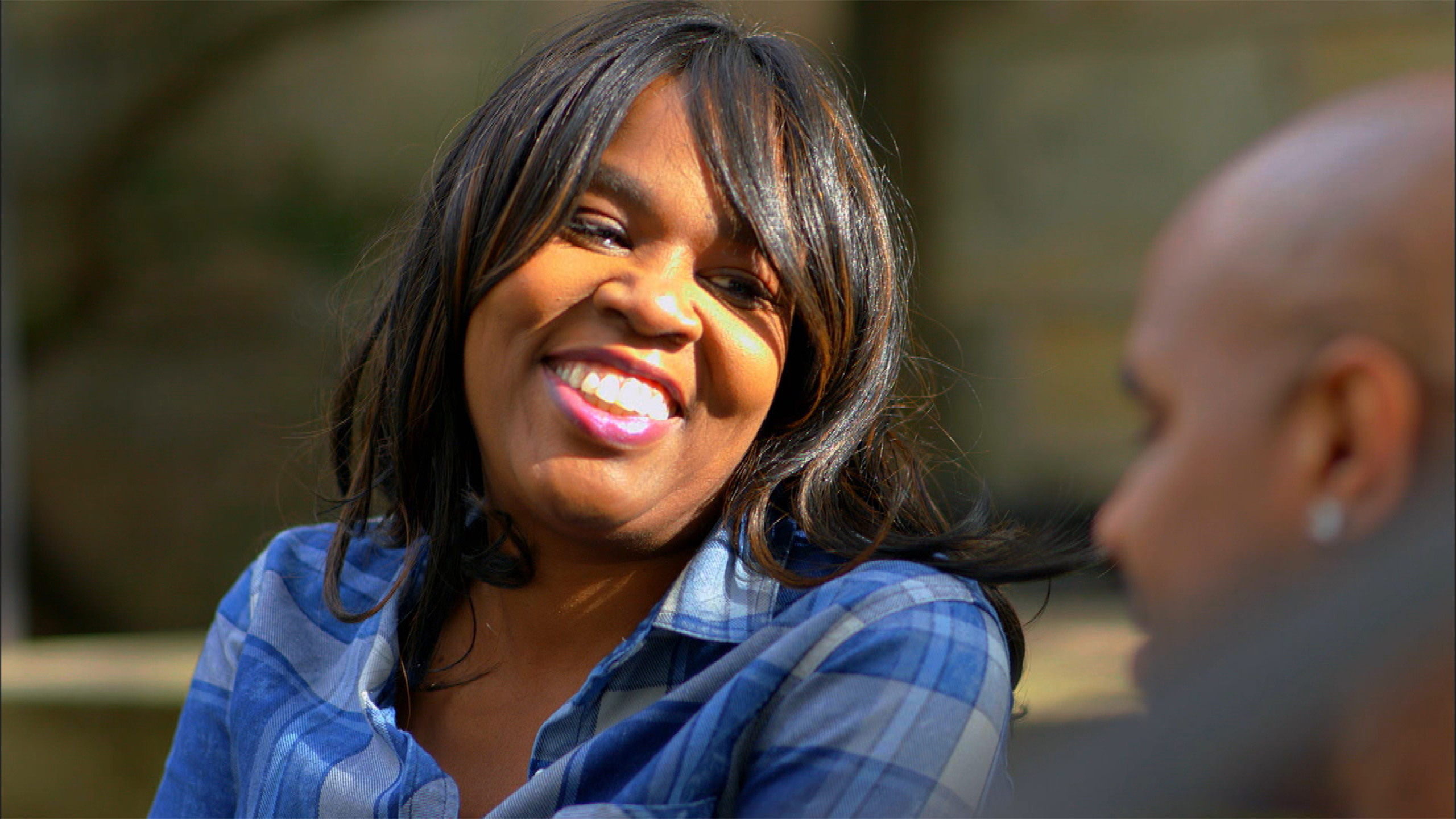 Sheila McFarland/Renee Harris - TV One