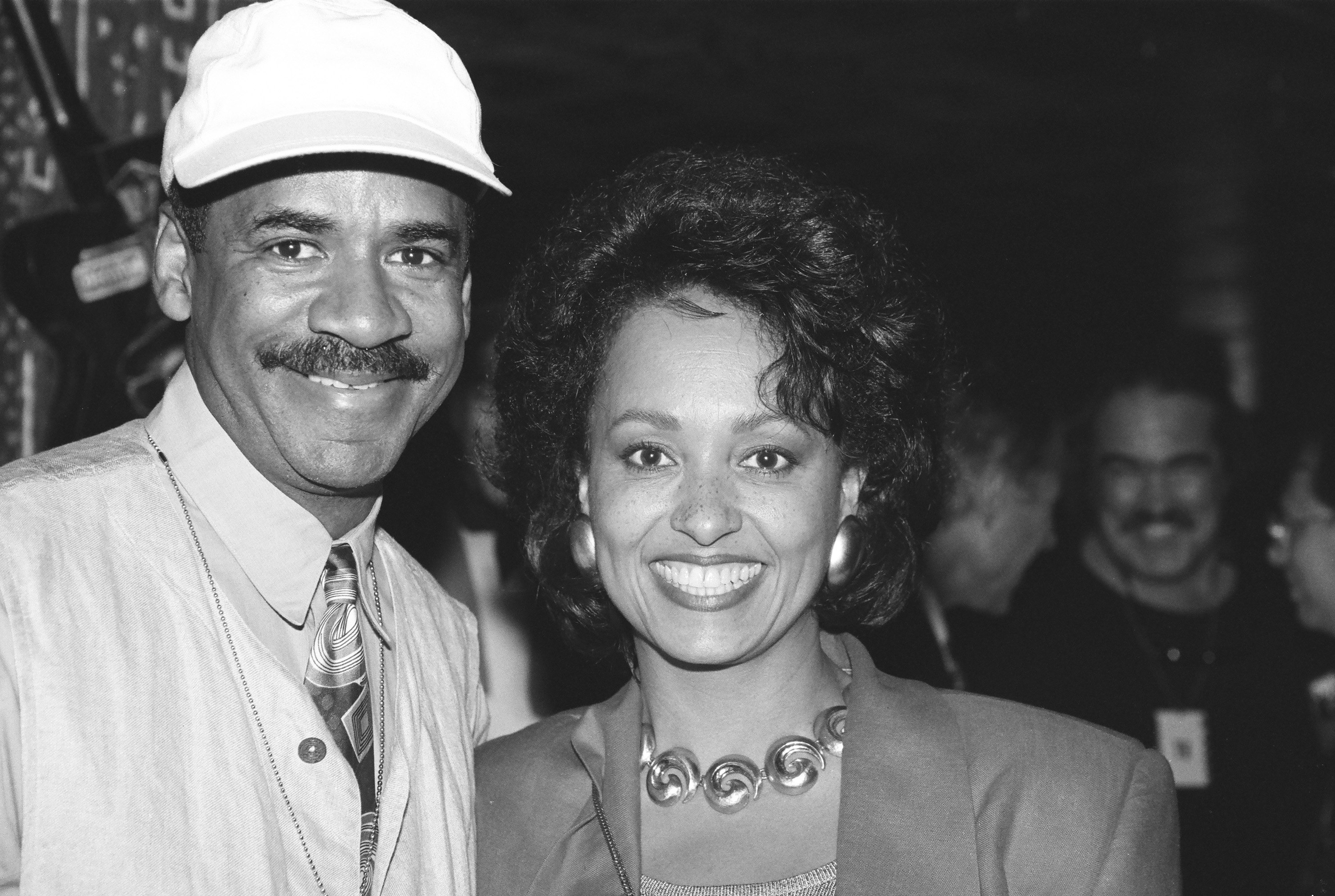 How Daphne Maxwell Reid Turned Her Passions Into A Lifelong Career Of ...