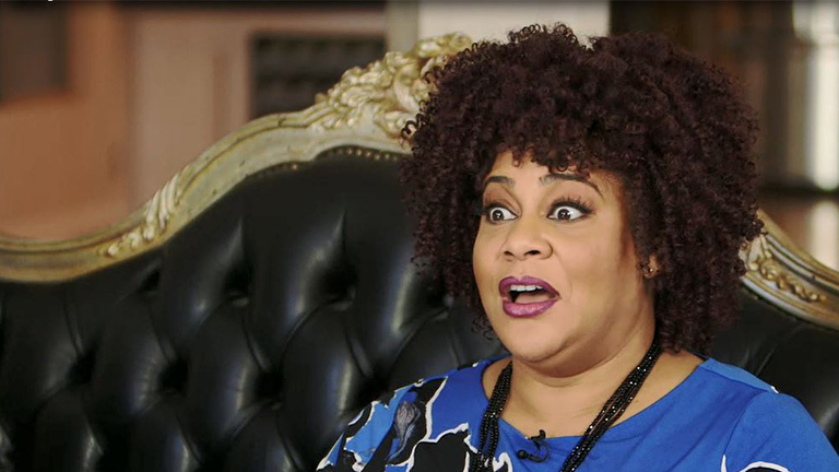 Living Single 25th Anniversary Cast Reunion Archives - TV One