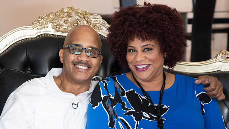 Living Single 25th Anniversary Cast Reunion Archives - TV One