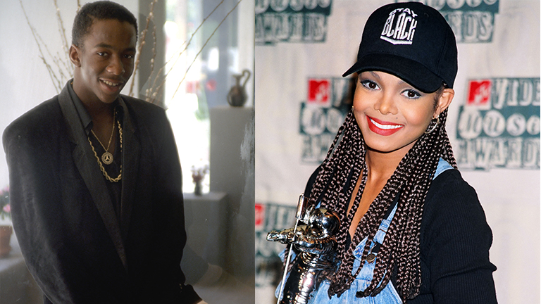 Hold Up! Does Anyone Remember When Bobby Brown Allegedly Hooked Up With ...