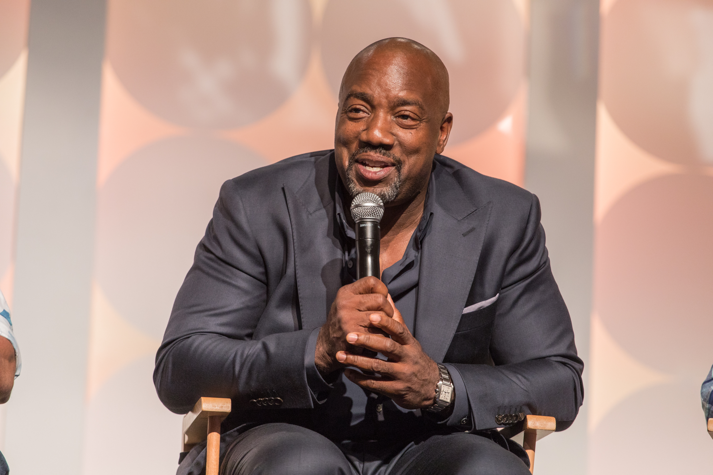 ’New York Undercover’ Reboot? The Iconic Cop Show Might Be Back! - TV One