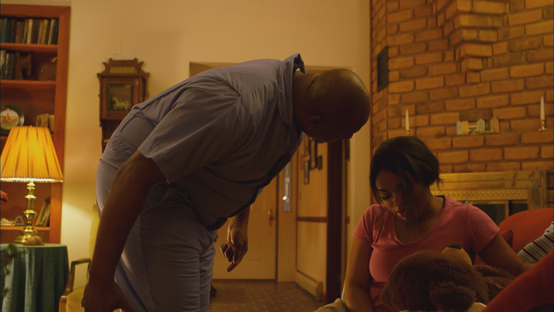 For My Man: Leslie Gordon/Erica Sheppard - TV One