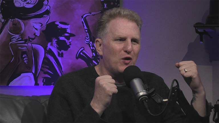 [3/19] Guest: Michael Rapaport - TV One