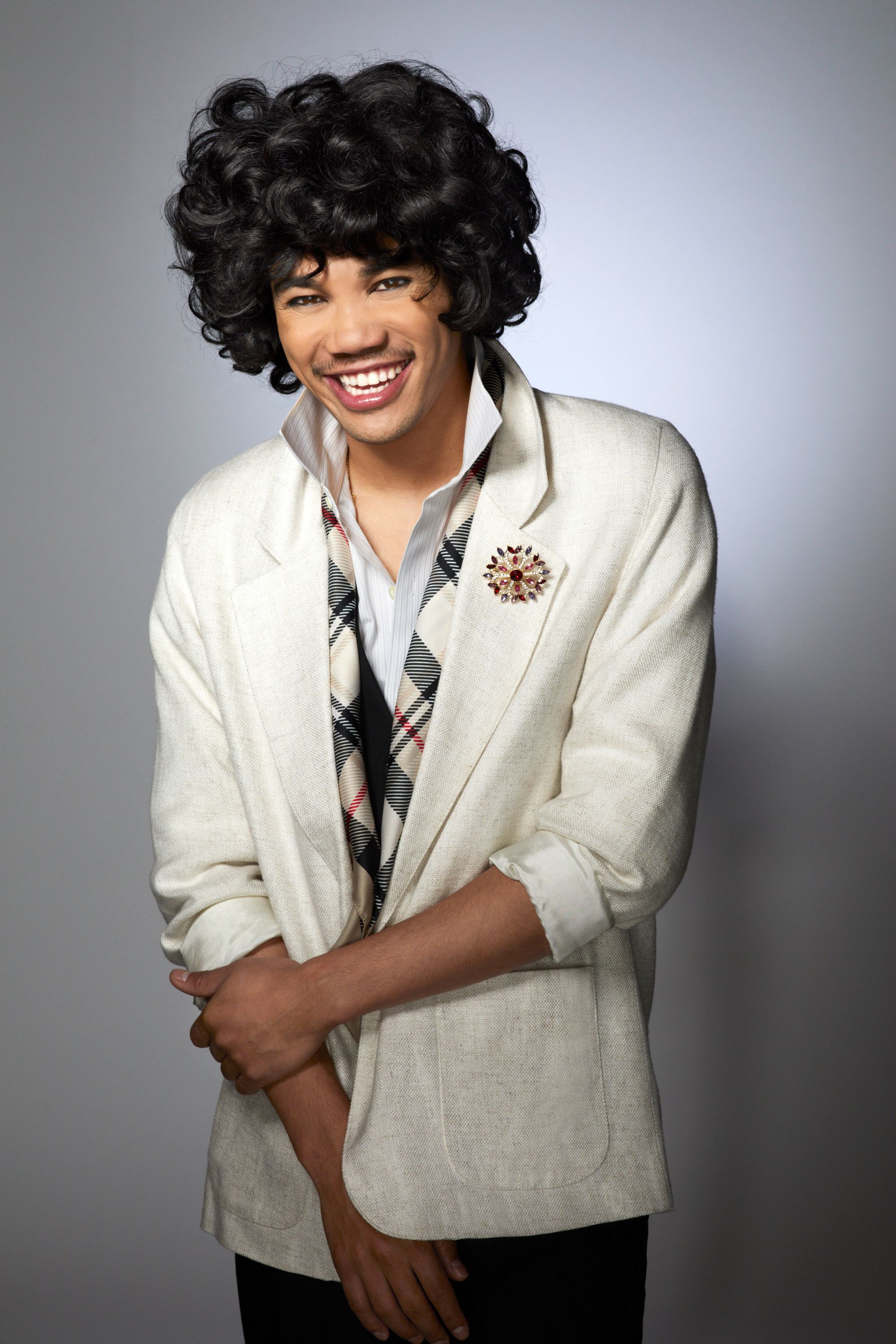 Meet The Cast of TV One's Original Film The Bobby DeBarge Story - TV One