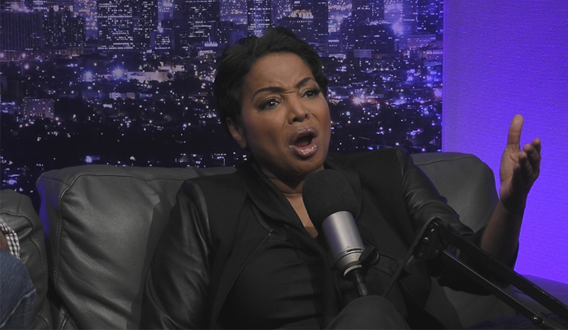 [5/9] Guest: Judge Lynn Toler - TV One