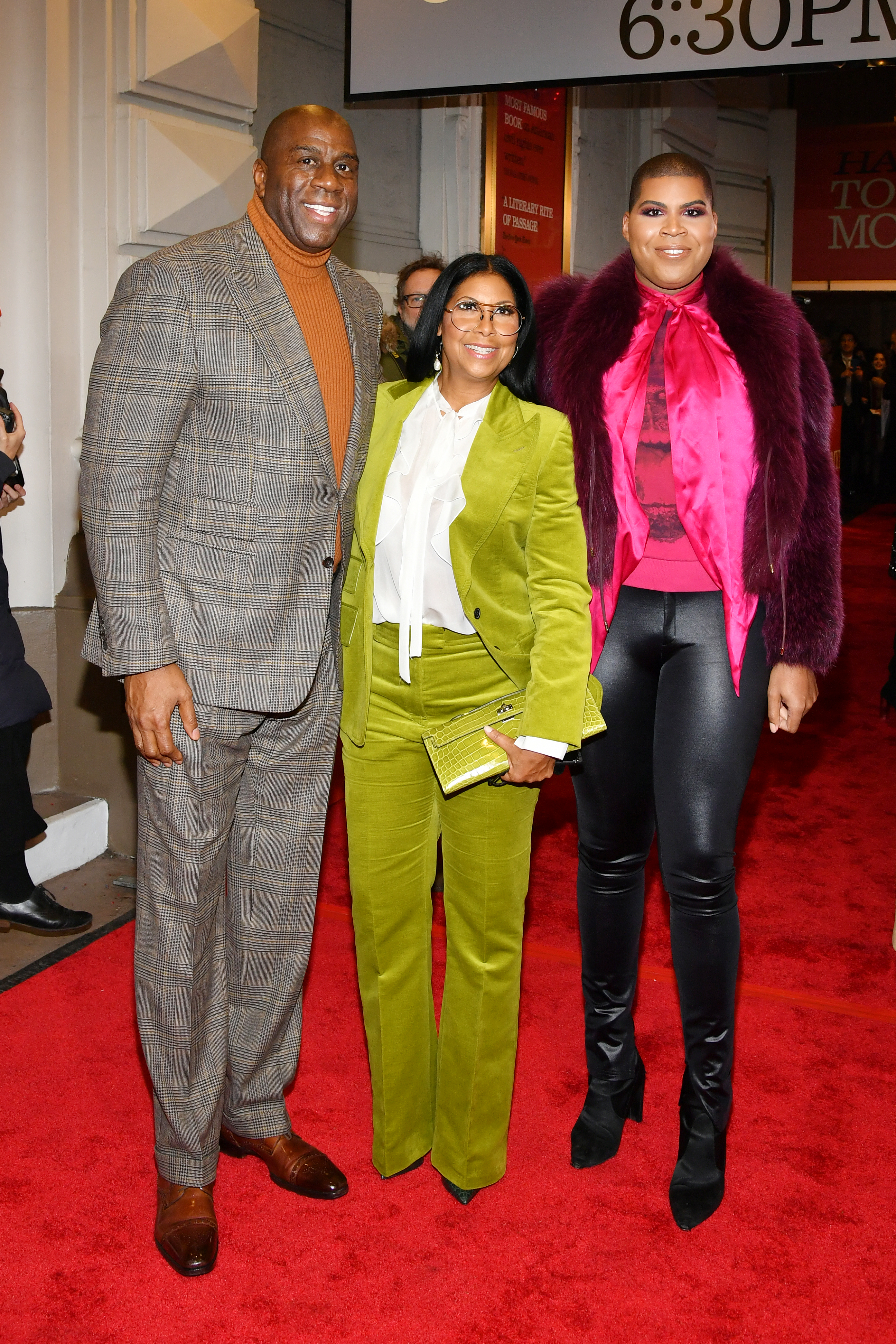 Marlon Wayans Defended His Daughter's Sexuality In The Best Way Ever ...