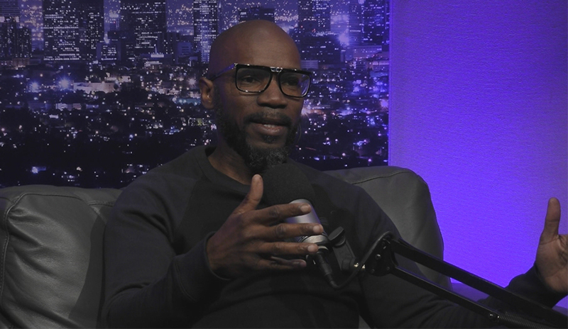 [7/8] Guest: Ian Edwards - TV One