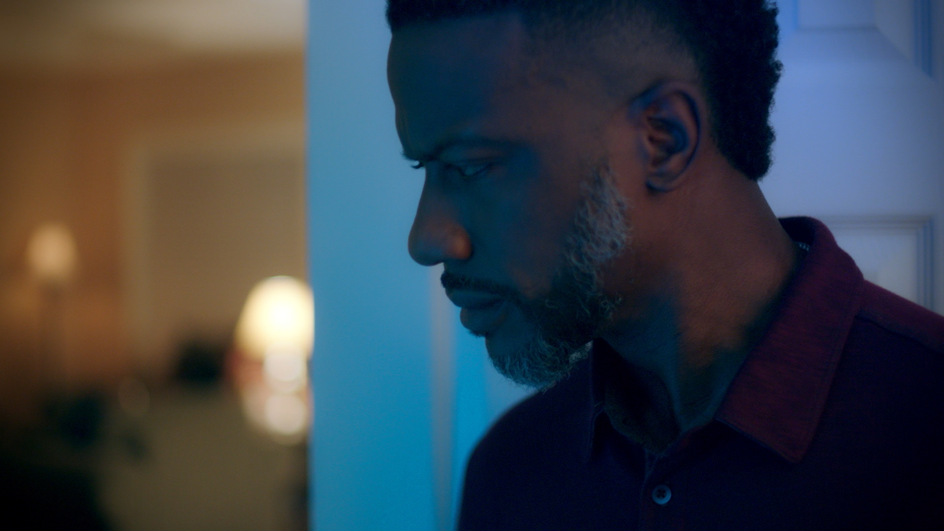 Shocking Cast Photos From The Set Of TV One's "Deadly Dispatch" - TV One