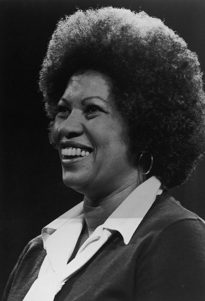 20 Facts You May Not Have Known About Toni Morrison's Life and Legacy ...
