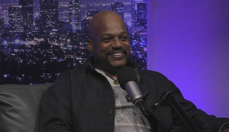 [8/8] Guest: Ralph Harris - TV One