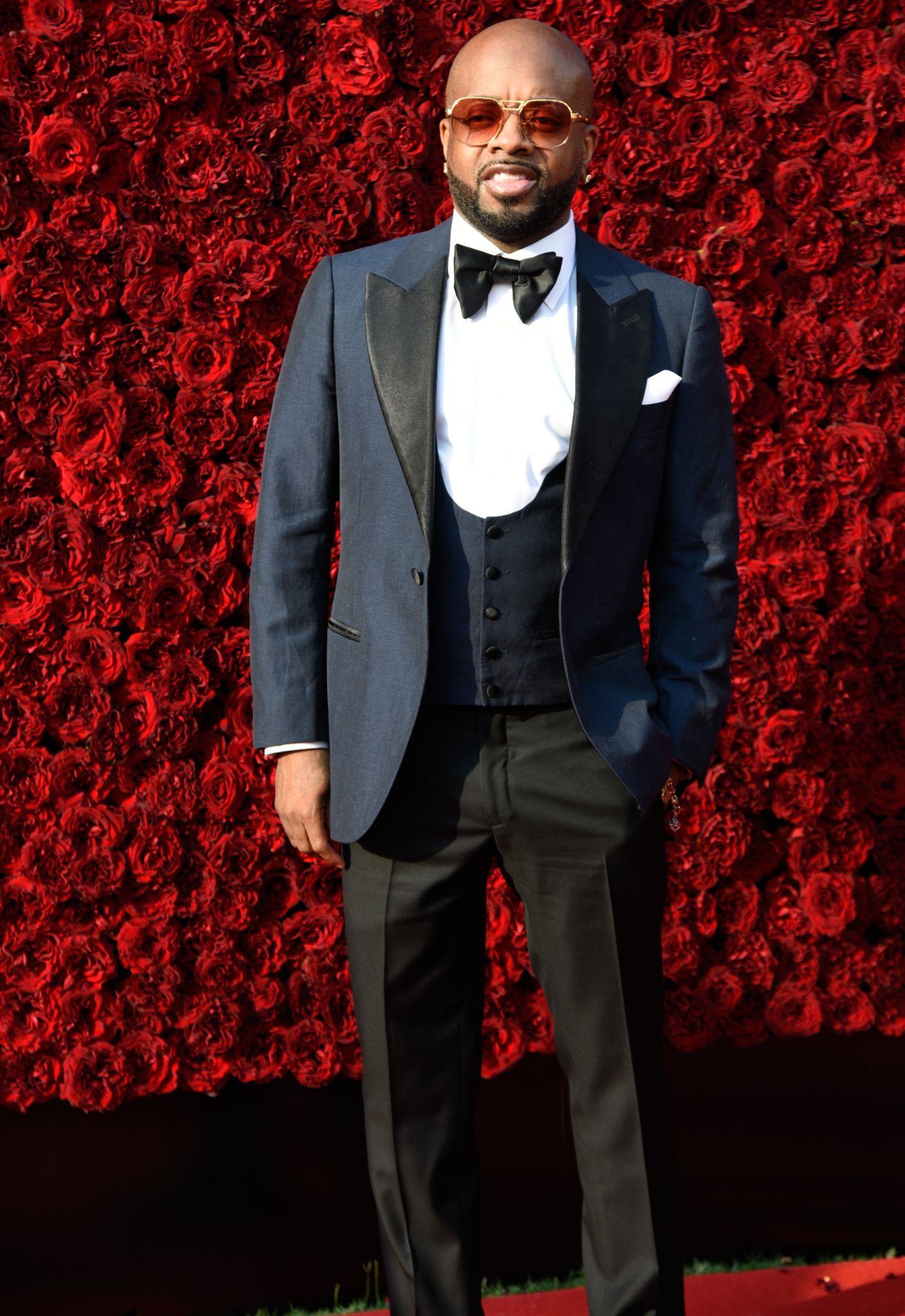 Inside Tyler Perry Studios Massive Grand Opening - TV One