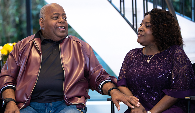 Family Matters 30th Anniversary Cast Reunion Archives - TV One