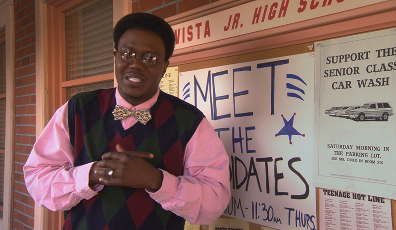 The Bernie Mac Show Archives - TV One