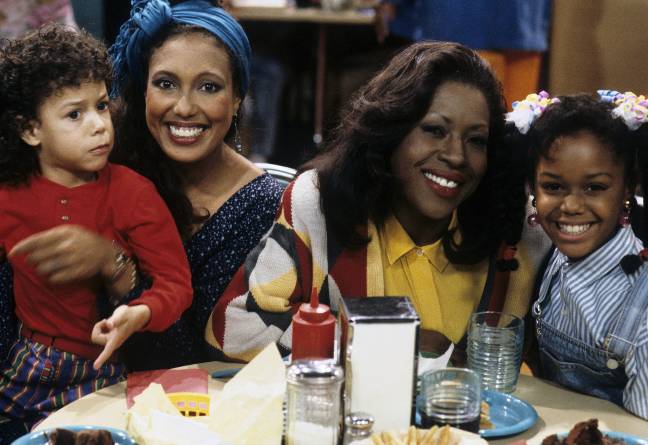 It’s a ‘Family Matters’ Reunion on 'The Young and the Restless' - TV One