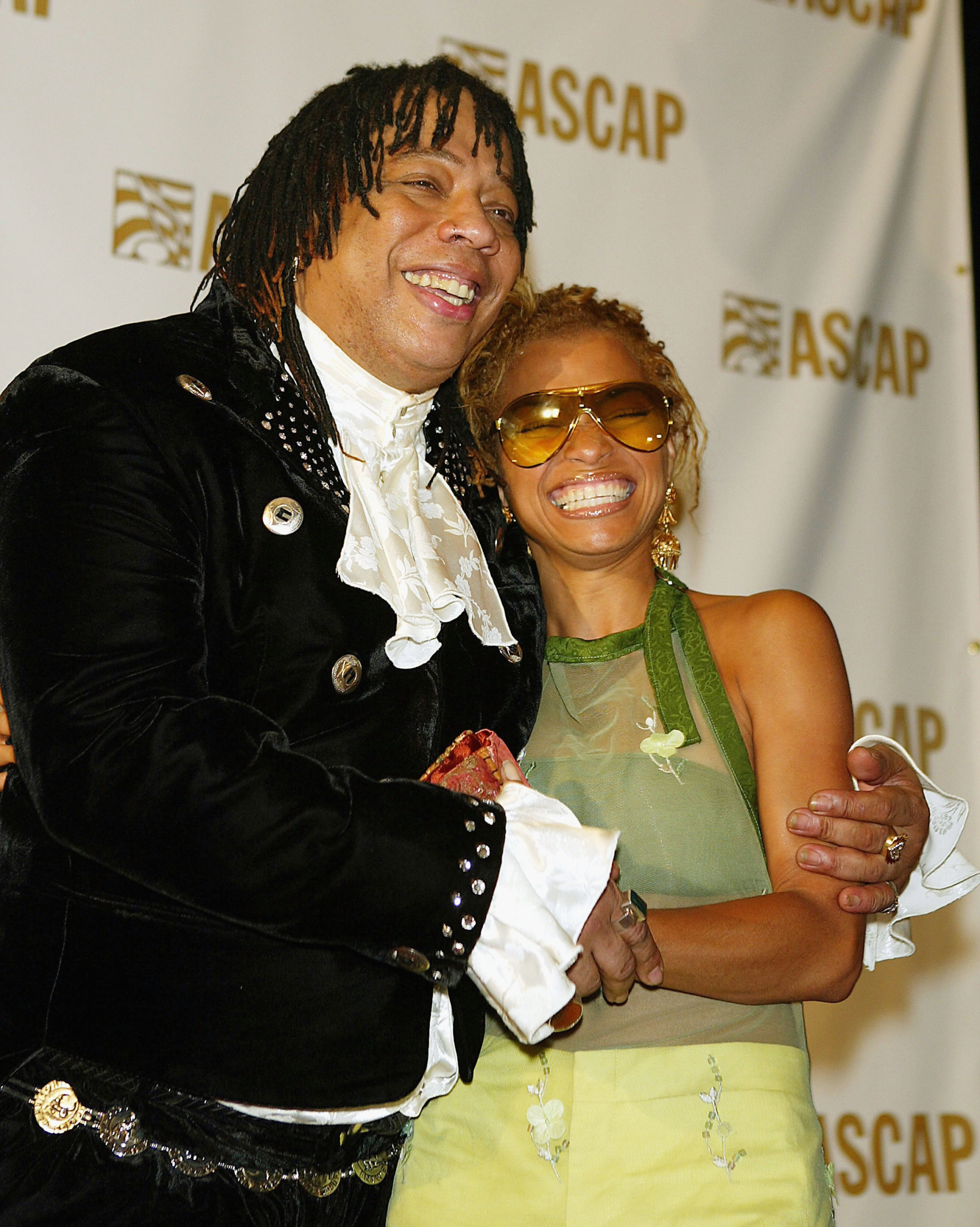'Super Freak': True Crime Miniseries Based on Rick James in Development ...