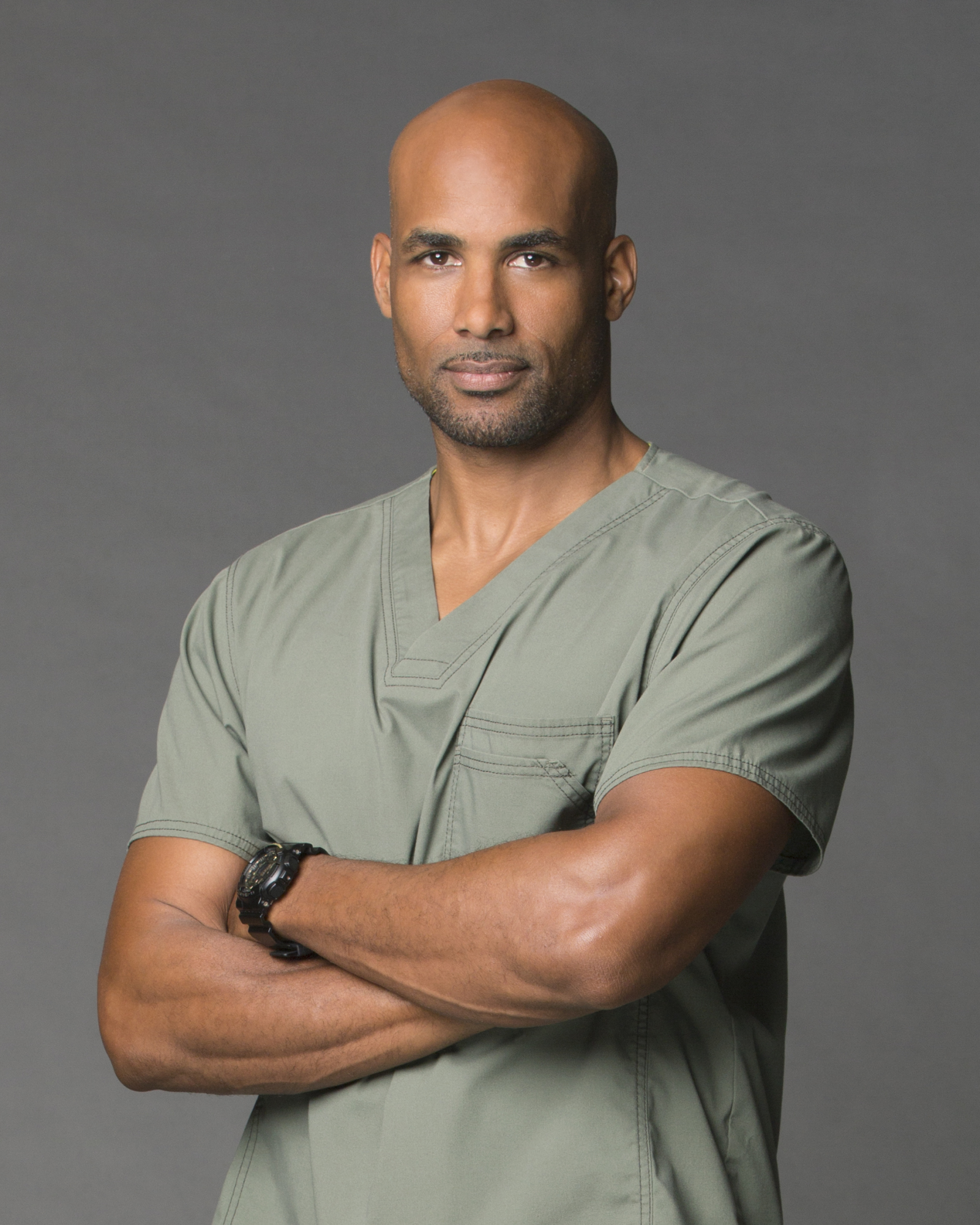 15 Fine Black Actors Who Played Doctors