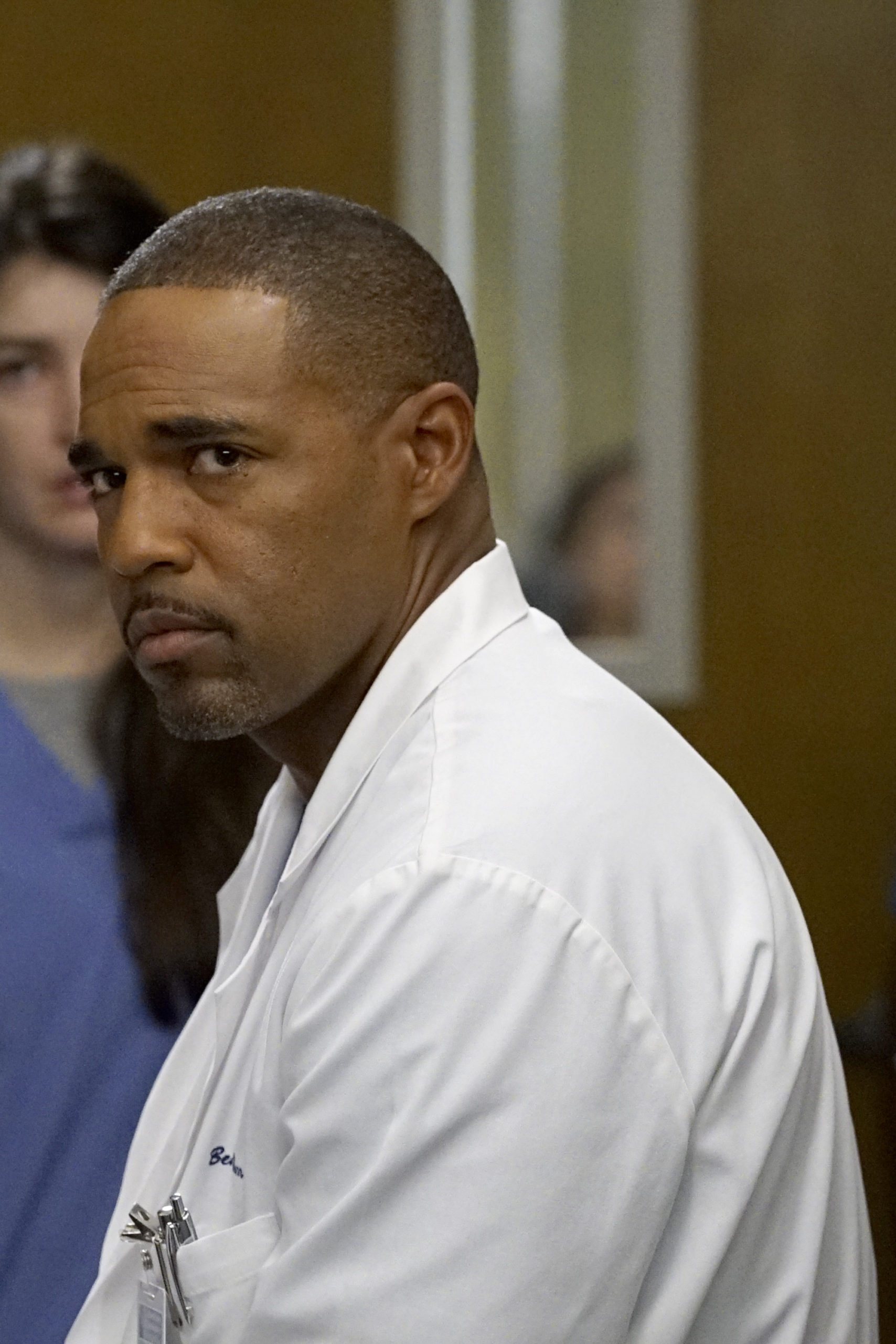 15 Fine Black Actors Who Played Doctors