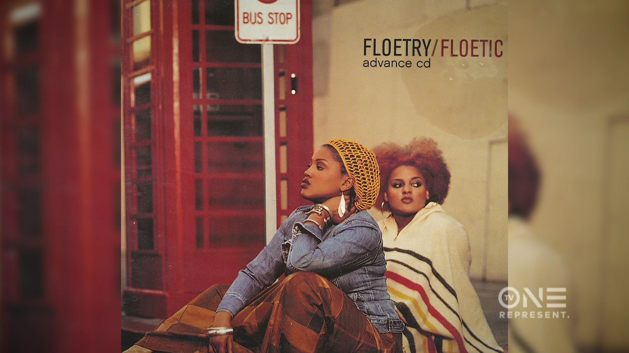 It Only Took This Many Days To Record Floetry’s Debut Album, ‘Floetic ...