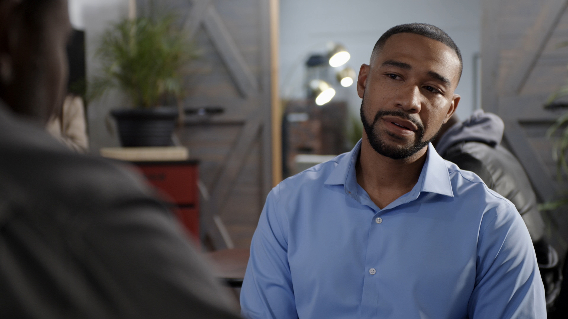 Bad Dad Rehab: Next Session Archives - TV One