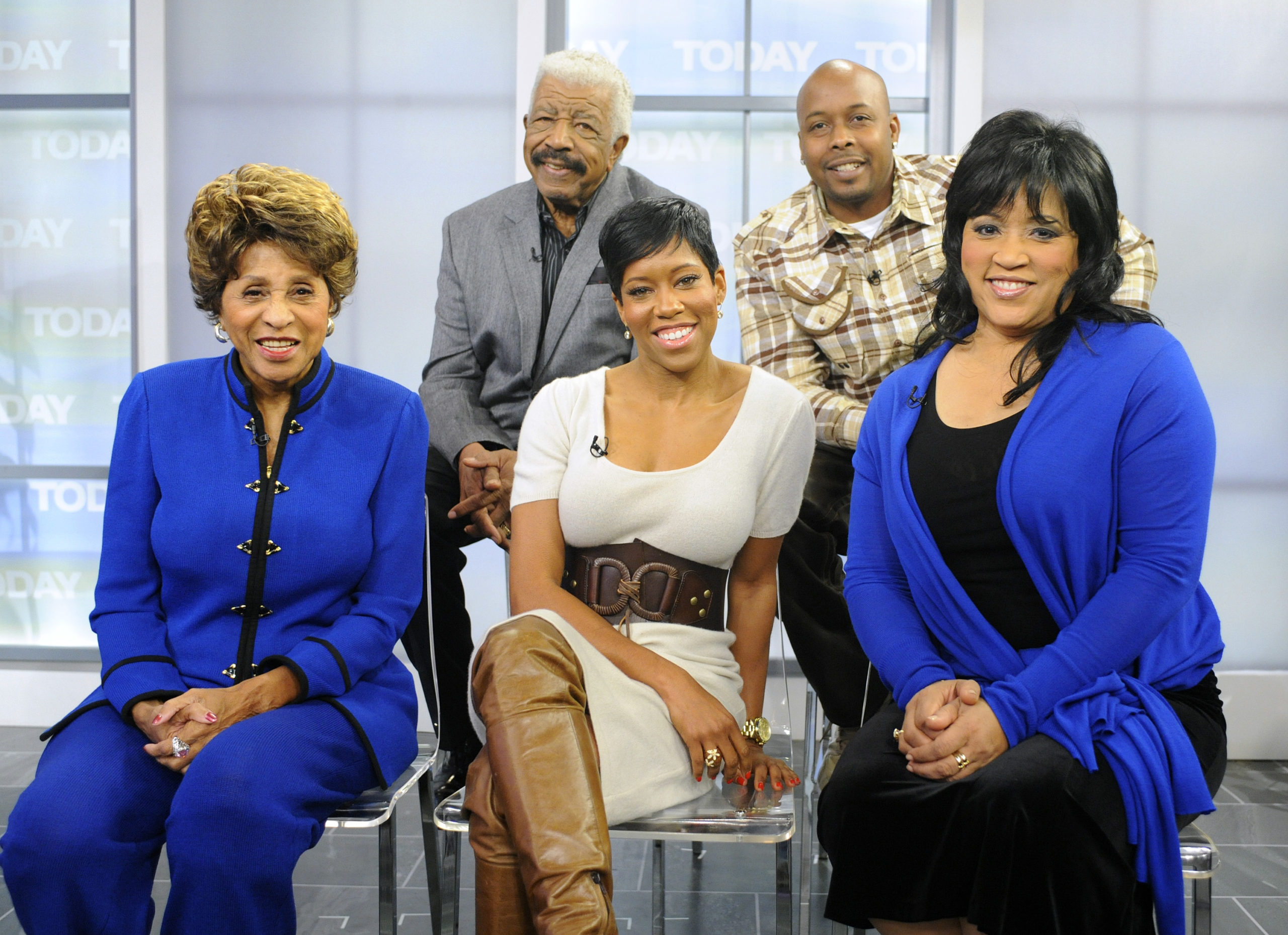 It's a '227' Reunion: Marla Gibbs and Jackée Harry Set to Reunite on ...