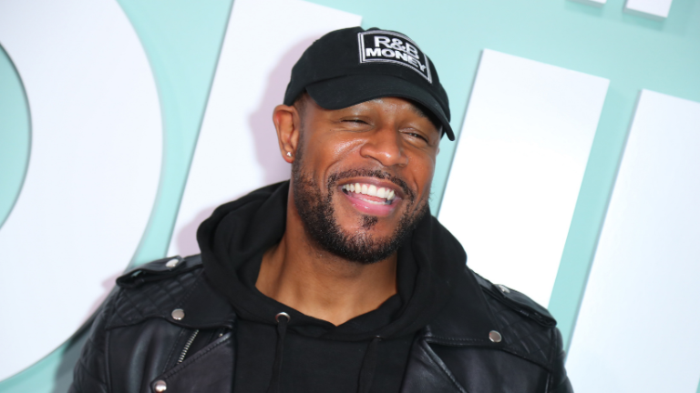 R&B Singer, Tank Discusses His Plan to Retire - TV One