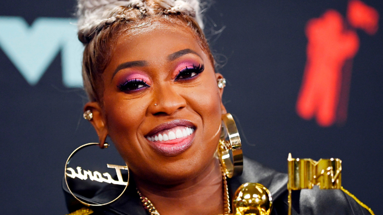 Missy Elliott Finally Gets Her Due With Star on Hollywood Walk of Fame ...