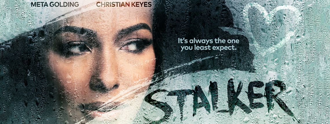 Stalker - TV One