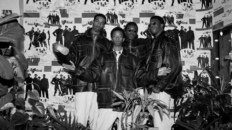 Soul For Real Talks Unsung Premiere, Their Journey + Recognition After ...