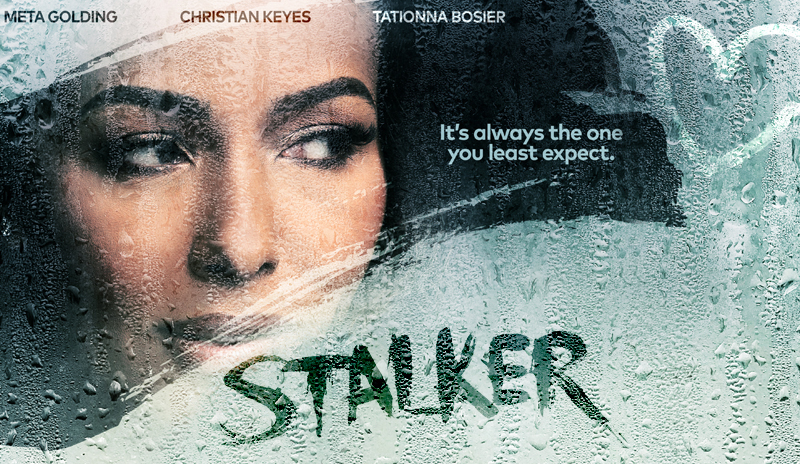 TV One Celebrates the Premiere and Cast of Original Film, Stalker - TV One