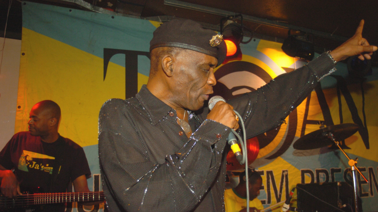 TV One's 'Unsung' Series Takes a Deep Dive into the History of Reggae ...