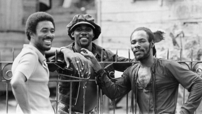 TV One's 'Unsung' Series Takes a Deep Dive into the History of Reggae ...