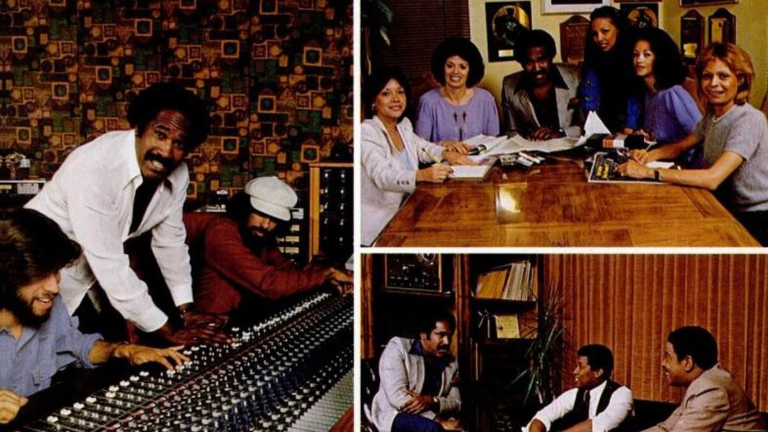 TV One's 'Unsung' Takes a Deeper Dive into SOLAR Records - TV One