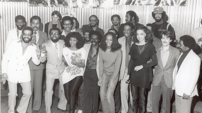 TV One's 'Unsung' Takes a Deeper Dive into SOLAR Records - TV One