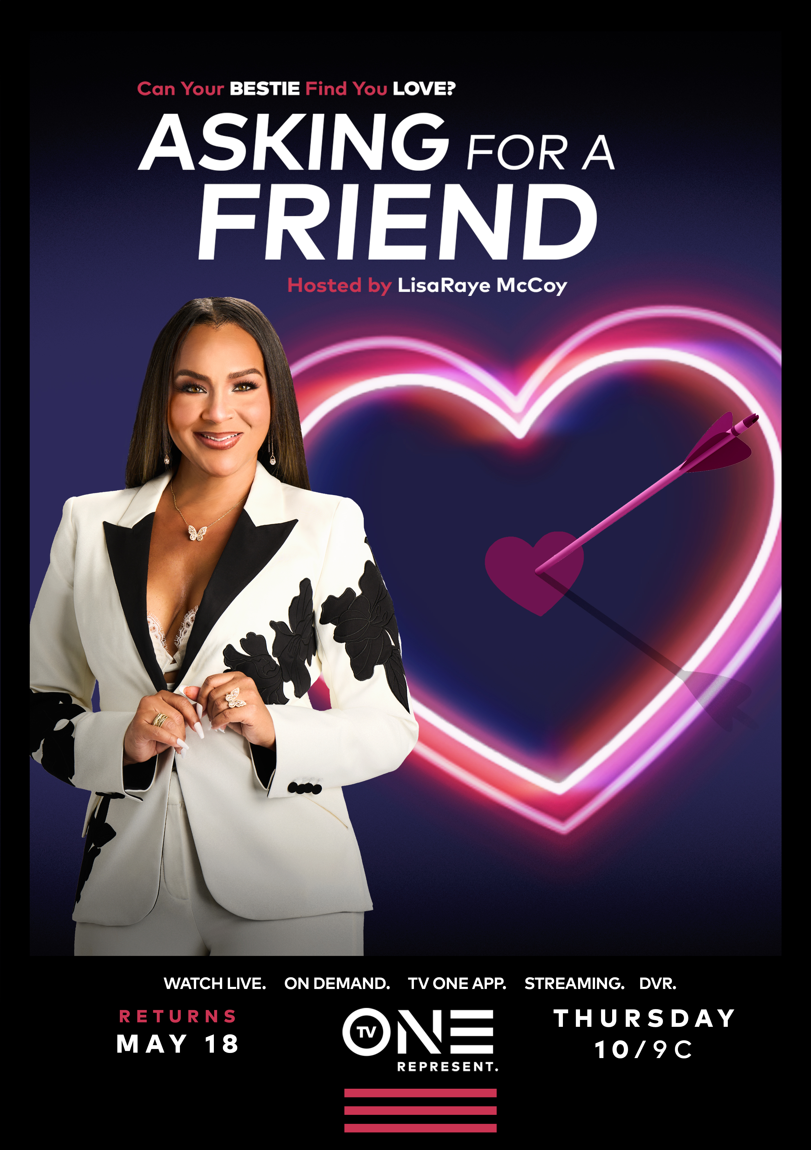 TV One - TV One REPRESENT | Comedy, entertainment, reality shows, and ...